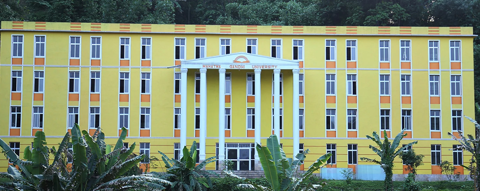 MGU Meghalaya | Best University in Northeast | India